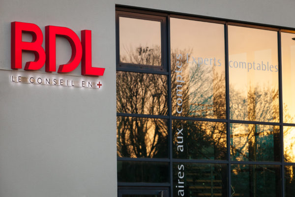 Contact – BDL, Le conseil en