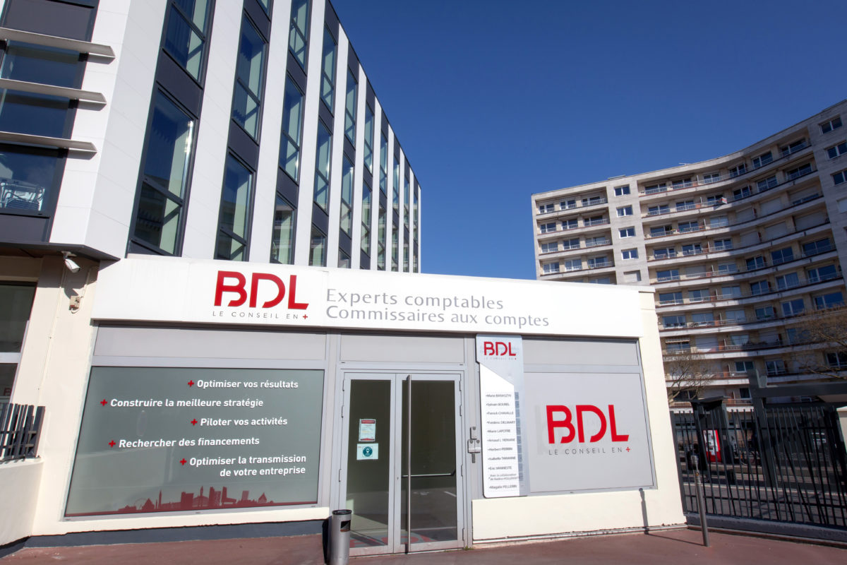 BDL Valenciennes – BDL, Le conseil en