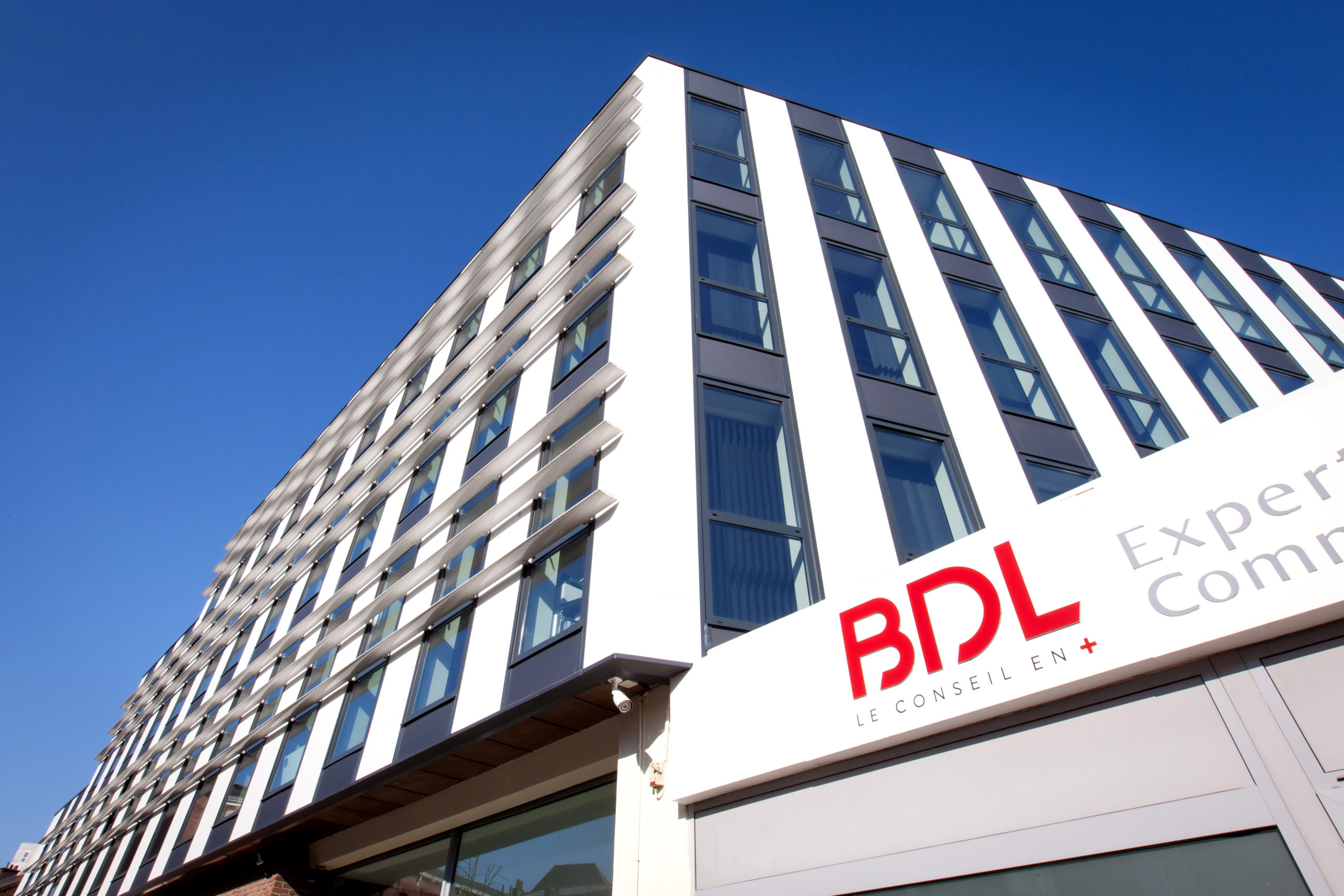 BDL, Le conseil en + – Expertise comptable, audit & conseil