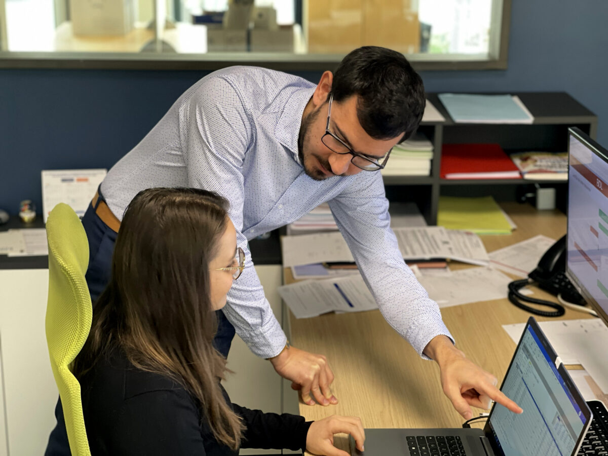 Formation – BDL, Le conseil en